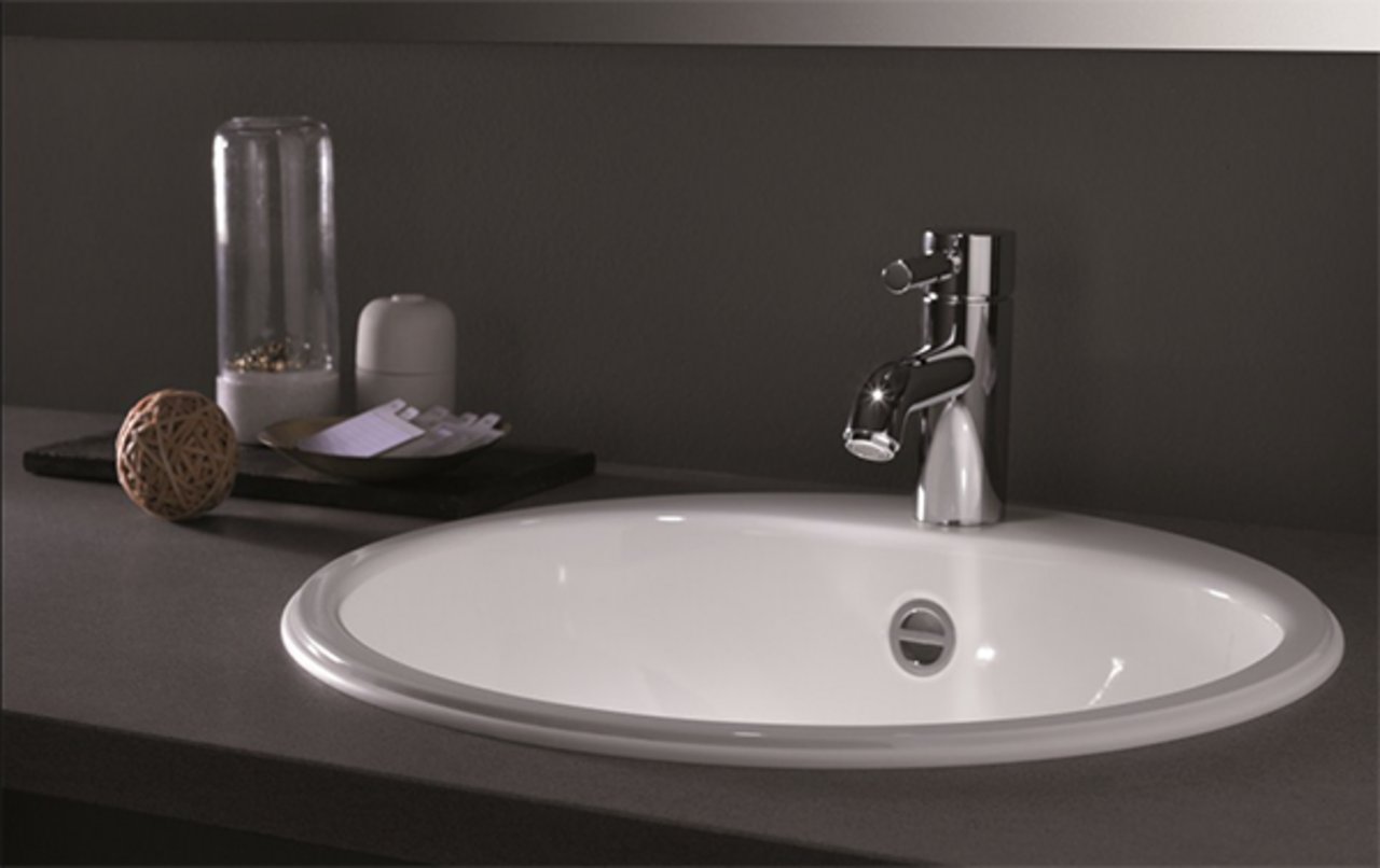 Alape EW 3: Evolution eines Klassikers | Pop Up My Bathroom